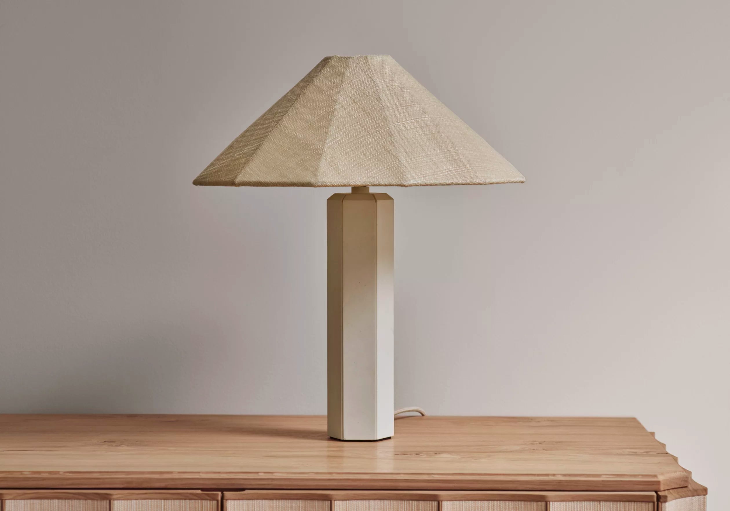 PINCH | View the Faustine table light – PINCH London